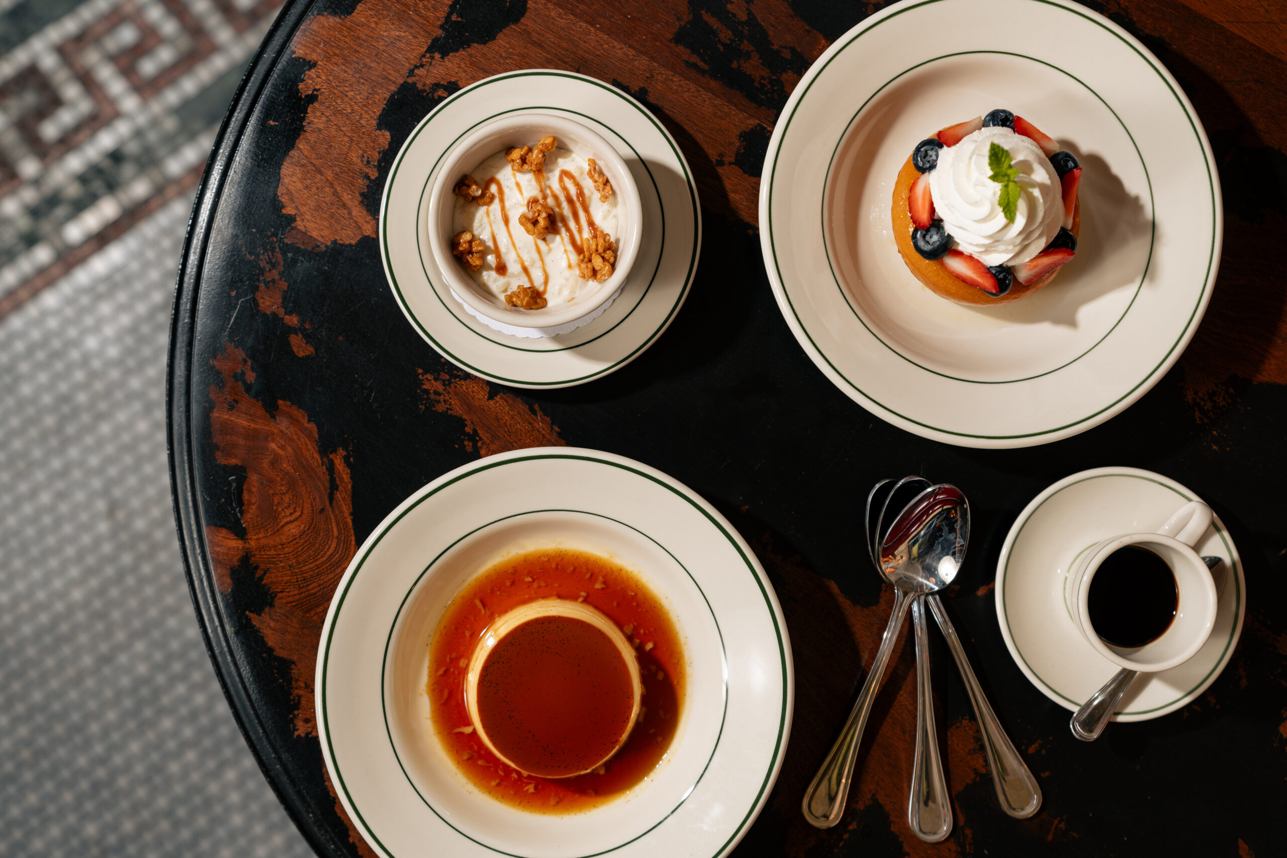 Home - Pastis Washington DC