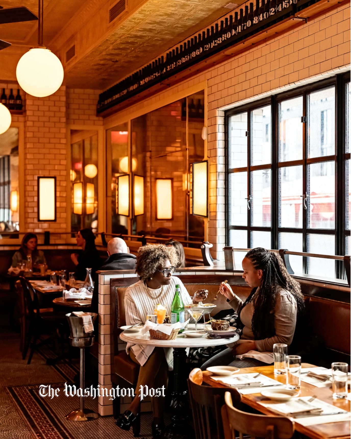 Home - Pastis Washington DC