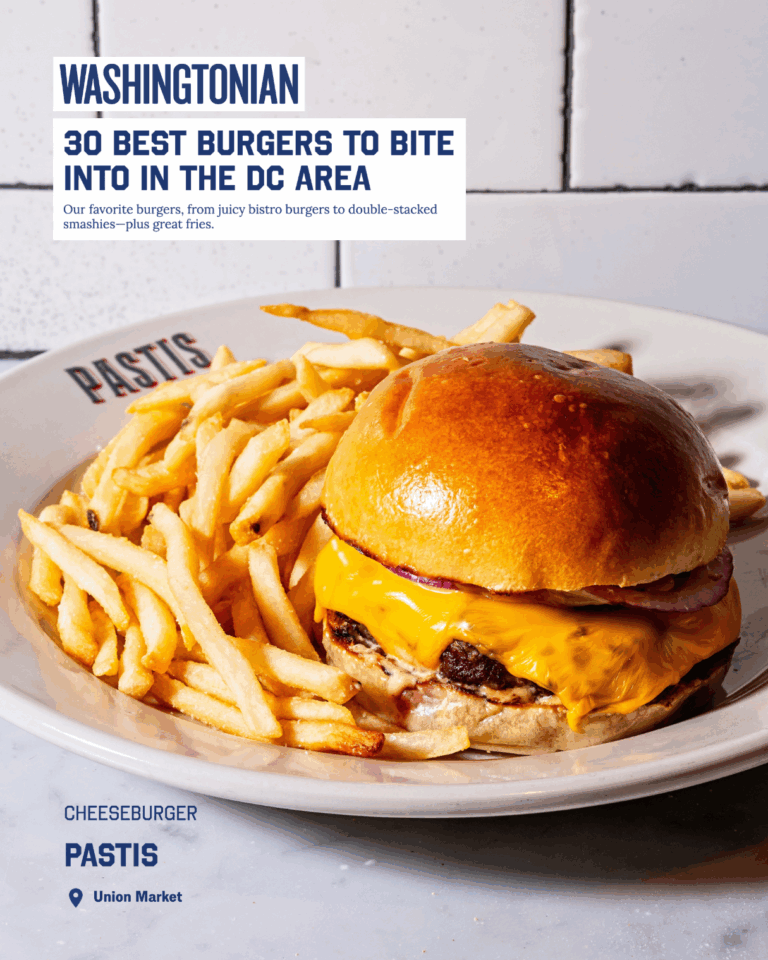 Home - Pastis Washington DC